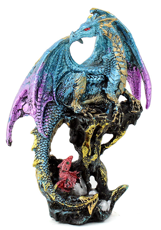 Dragon Figurines - DragonSpace Gift Shop