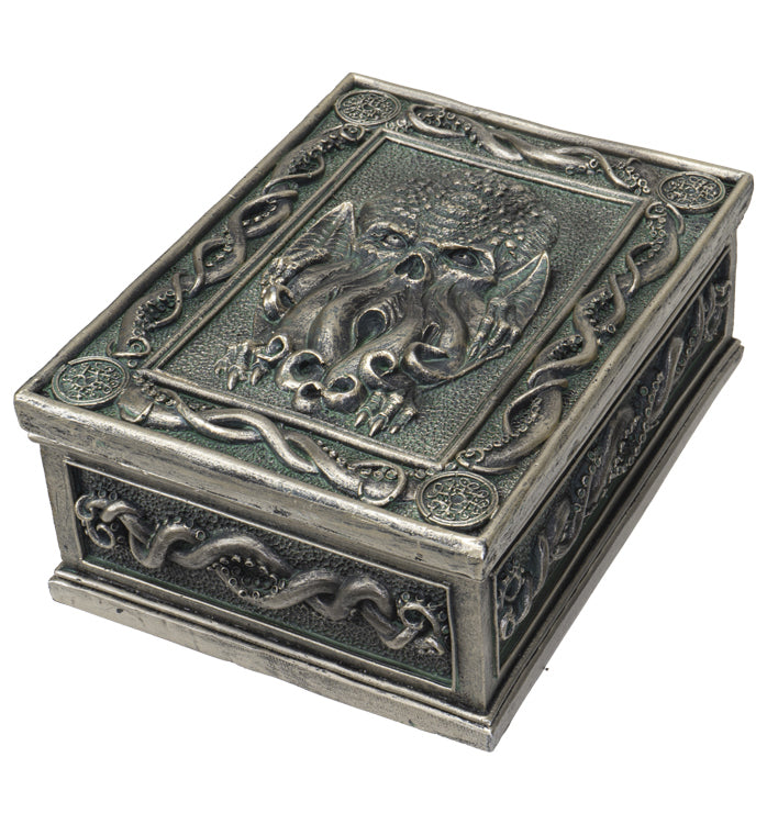 Cthulhu Box - DragonSpace Gift Shop