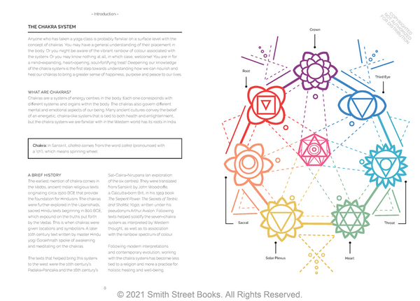A Beginner's Guide to Chakras - DragonSpace Gift Shop
