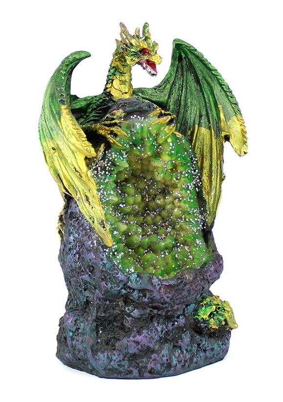 Geode Dragon - DragonSpace Gift Shop