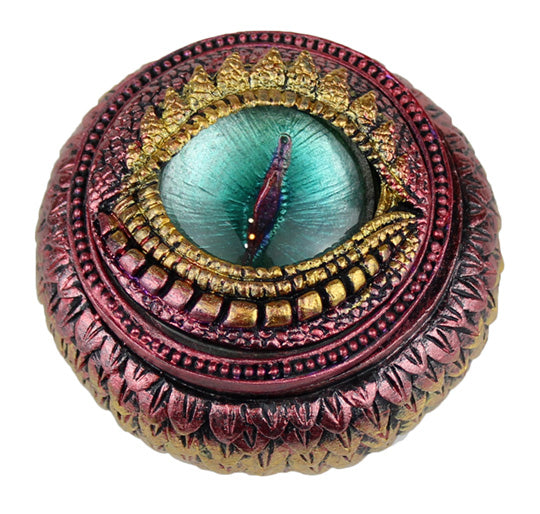 Dragon Eye Box - DragonSpace Gift Shop