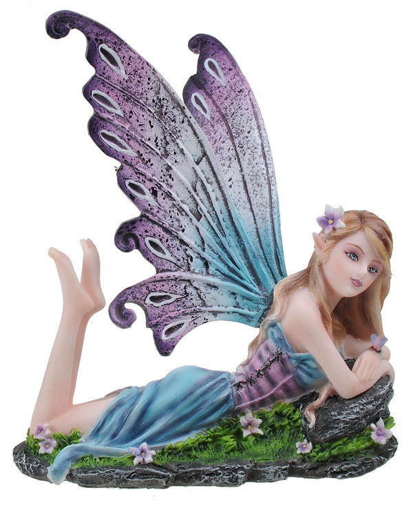 Fairyland Fairy Laying - DragonSpace Gift Shop
